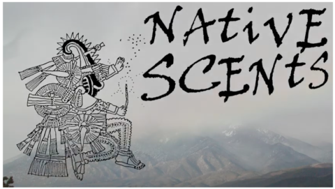 Native Scents – Video Intro - Native Scents, Inc.
