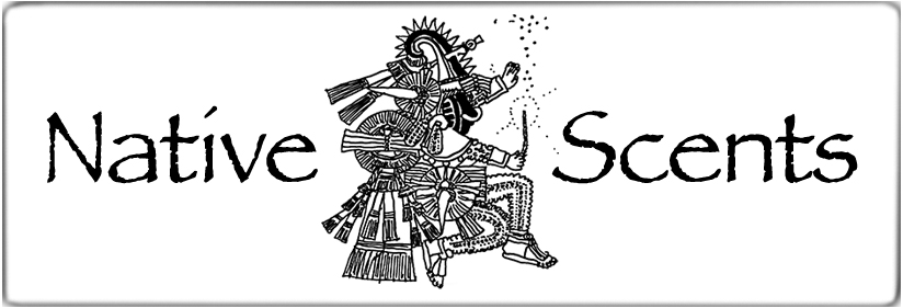 Native Scents, Inc. - Sage, Smudge Bundles, Incense